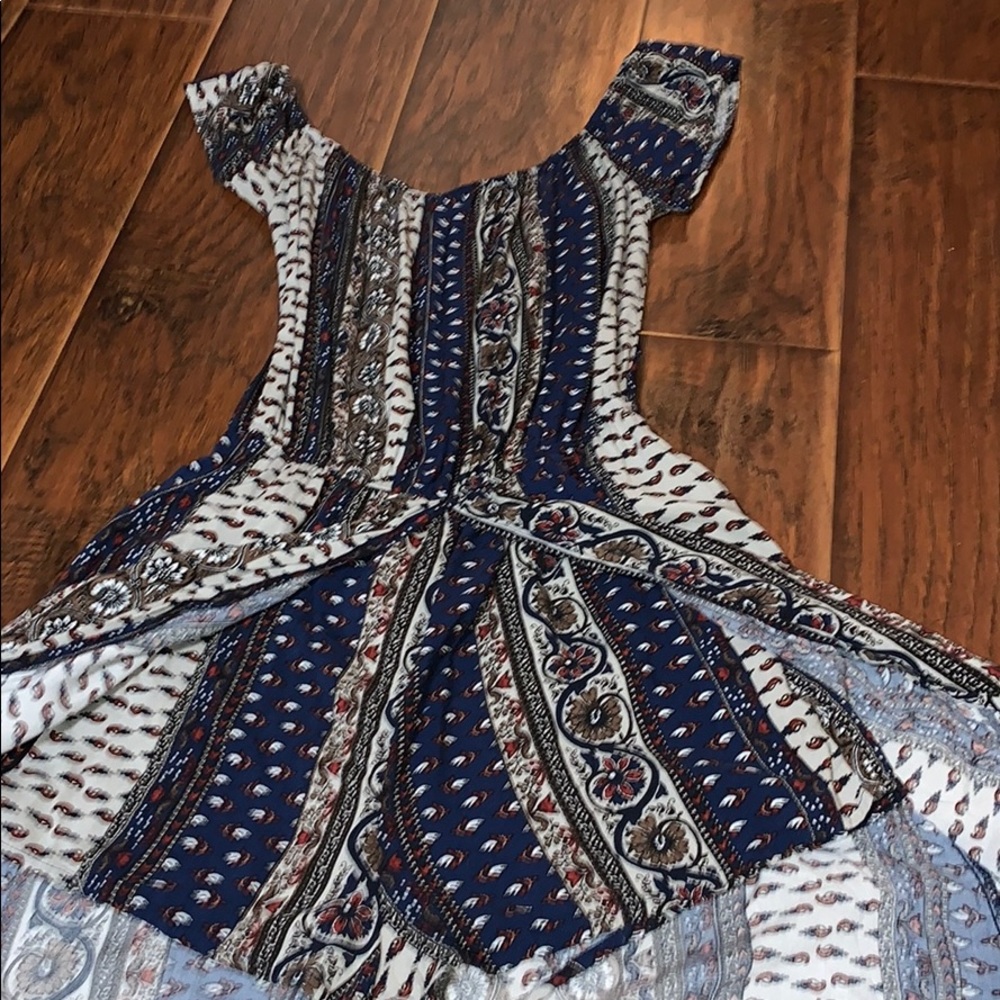Super Cute Fun And Flirty Dress - Gem